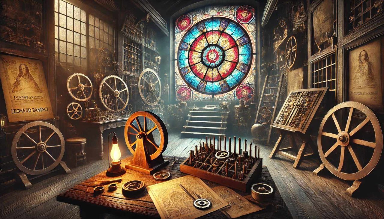 Escape room - Nos missions d'évasion - Brossard - Evasio